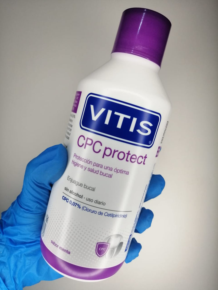 ¿Qué es el CPC y por qué es tan bueno para la boca? – DonCepillo