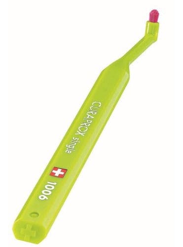 Cepillo monopenacho Curaprox 1009 - 1006 Single – DonCepillo